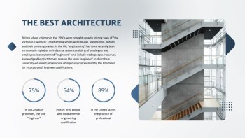 Exciting Engineering | Free Google Slide Theme