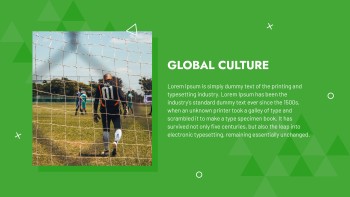 Free Soccer Google Slides Themes and Templates | Loveslides.com