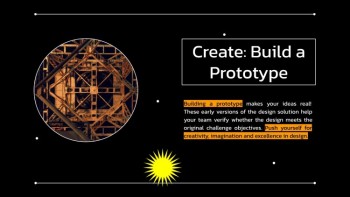 Engineering Design Process | Free Google Slide Theme