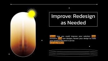 Engineering Design Process | Free Google Slide Theme