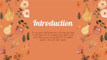 Free Autumn & Fall Google Slides Themes and Templates | Loveslides.com