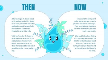 Free Water Google Slides Themes and Templates | Loveslides.com