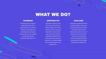 Free Superhero Google Slides Themes and Templates | Loveslides.com