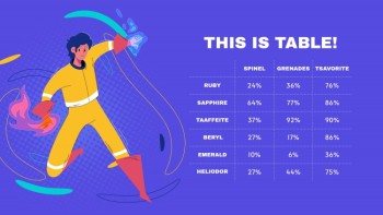 Free Superhero Google Slides Themes and Templates | Loveslides.com