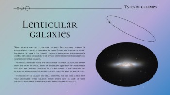 Free Galaxy Google Slides Themes and Templates | Loveslides.com