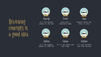 Free Christmas Google Slides Themes and Templates | Loveslides.com