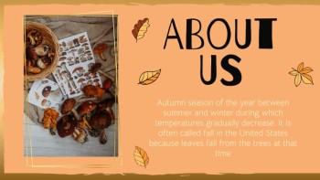 Free Autumn & Fall Google Slides Themes and Templates | Loveslides.com