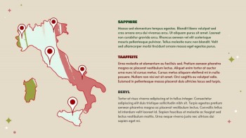 Free Italian Google Slides Themes and Templates| Loveslides.com