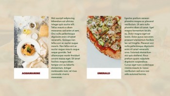 Free Italian Google Slides Themes and Templates| Loveslides.com