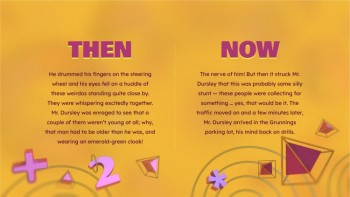 Free Math Google Slides Themes and Templates | Loveslides.com