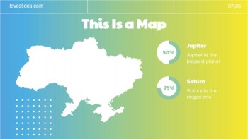 Culture of Ukraine | Free Google Slide Theme