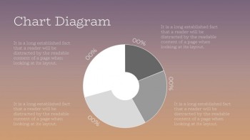 Gradient Infographics Culture Italy | Free Google Slide Theme