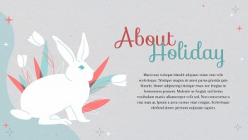 Free Easter Google Slides Themes and Templates | Loveslides.com