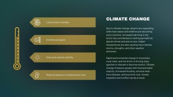 Free Climate change Google Slides Themes and Templates | Loveslides.com