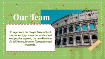 Free Italian Google Slides Themes and Templates| Loveslides.com