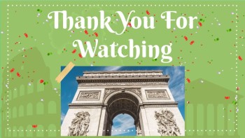 Blue Modern Italia | Free Google Slide Theme