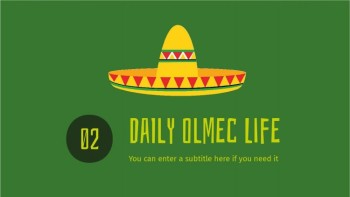 Free Mexican Google Slides Themes and Templates | Loveslides.com