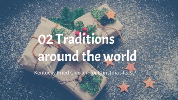 Free Christmas Google Slides Themes and Templates | Loveslides.com