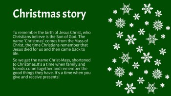 Free Christmas Google Slides Themes and Templates | Loveslides.com