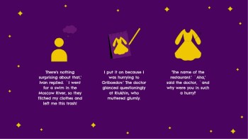 Colorful Spooky Halloween | Free Google Slide Theme