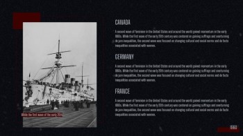 History of the Sixties | Free Google Slide Theme