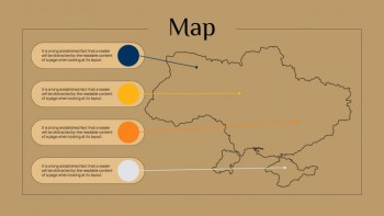 Infographics Culture Ukraine | Free Google Slide Theme