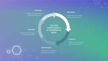 Exciting Technology | Free Google Slide Theme