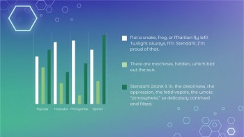 Exciting Technology | Free Google Slide Theme
