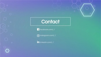 Exciting Technology | Free Google Slide Theme