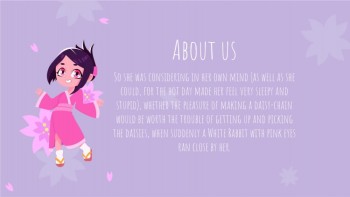 Free Japan Google Slides Themes and Templates | Loveslides.com