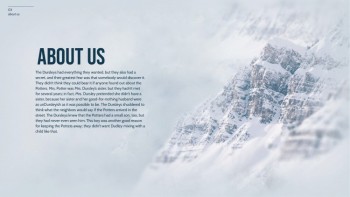 Free Winter Google Slides Themes and Templates | Loveslides.com