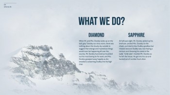 Free Winter Google Slides Themes and Templates | Loveslides.com