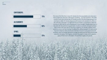 Free Winter Google Slides Themes and Templates | Loveslides.com