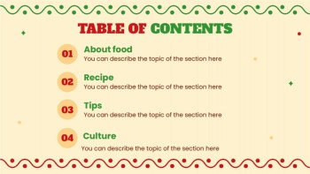 Free Mexican Google Slides Themes and Templates | Loveslides.com