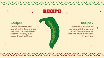 Free Mexican Google Slides Themes and Templates | Loveslides.com