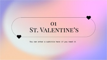 Free Valentine's Day Google Slides Themes and Templates | Loveslides.com