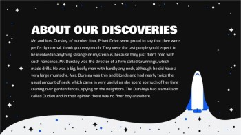 Free Space Google Slides Themes and Templates | Loveslides.com