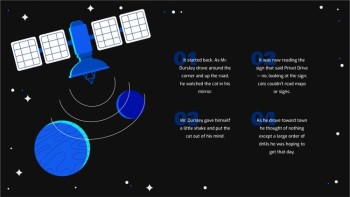 Free Space Google Slides Themes and Templates | Loveslides.com