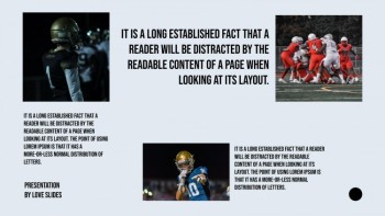 Free American Football Google Slides Themes and Templates | Loveslides.com