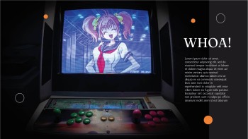 Free Anime Google Slides Themes and Templates | Loveslides.com