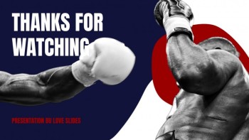 Free Boxing Google Slides Themes and Templates | Loveslides.com