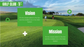 Free Golf Google Slides Themes and Templates | Loveslides.com