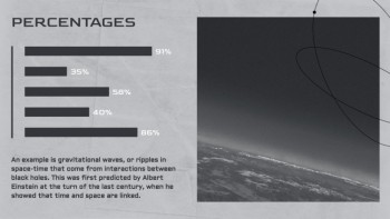 Free Space Google Slides Themes and Templates | Loveslides.com