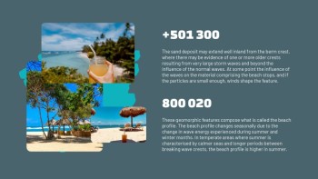 Free Beach Google Slides Themes and Templates | Loveslides.com