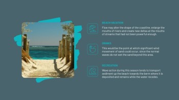 Free Beach Google Slides Themes and Templates | Loveslides.com