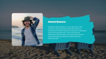 Free Beach Google Slides Themes and Templates | Loveslides.com