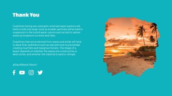 Free Beach Google Slides Themes and Templates | Loveslides.com