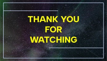 Free Space Google Slides Themes and Templates | Loveslides.com