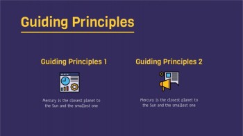 Money In Marketing | Free Google Slide Theme
