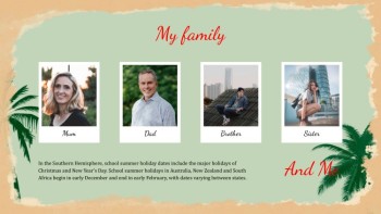 Free Summer Google Slides Themes and Templates | Loveslides.com